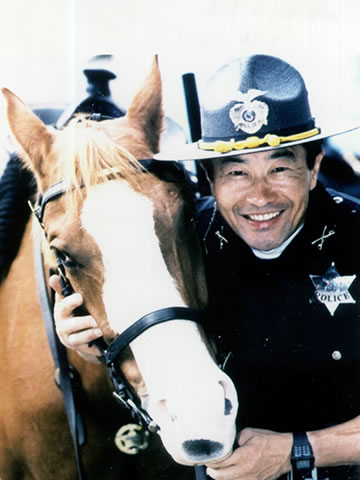 Mitchell T. Kato